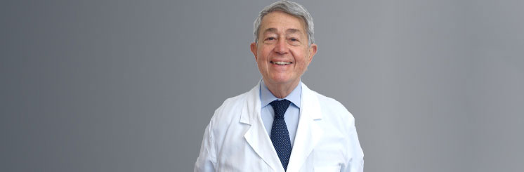 Prof. Alberto Morganti